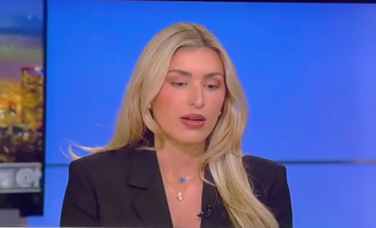 Fox News Woman Who Fainted On TV Makes Decision On Broadcasting Career ...