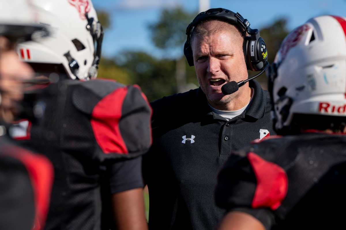 Prayers Pouring In After Beloved Football Coach Dies In Car Accident ...
