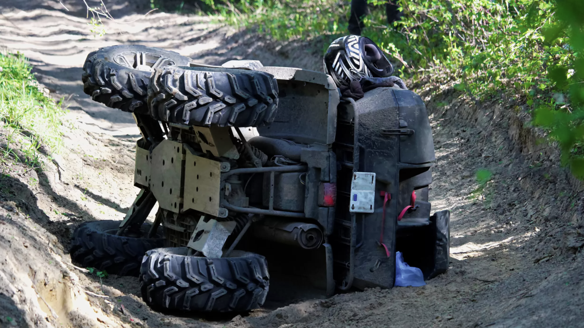 Prayers Pouring In After 'Serious' ATV Accident Involving Ex-Ohio State Football Star - The Spun