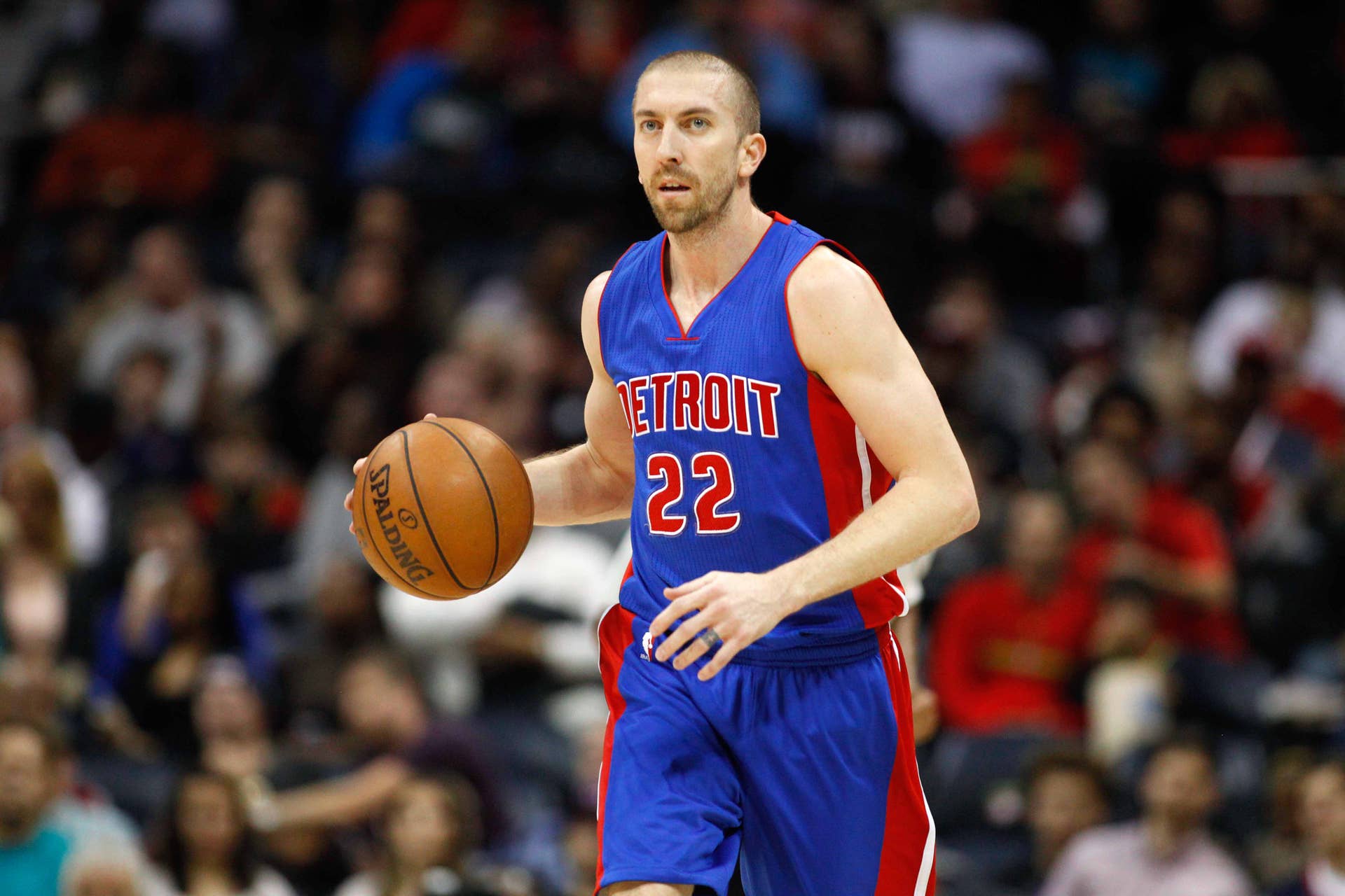 Son Of Former NBA Guard Steve Blake Announces Commitment - The Spun