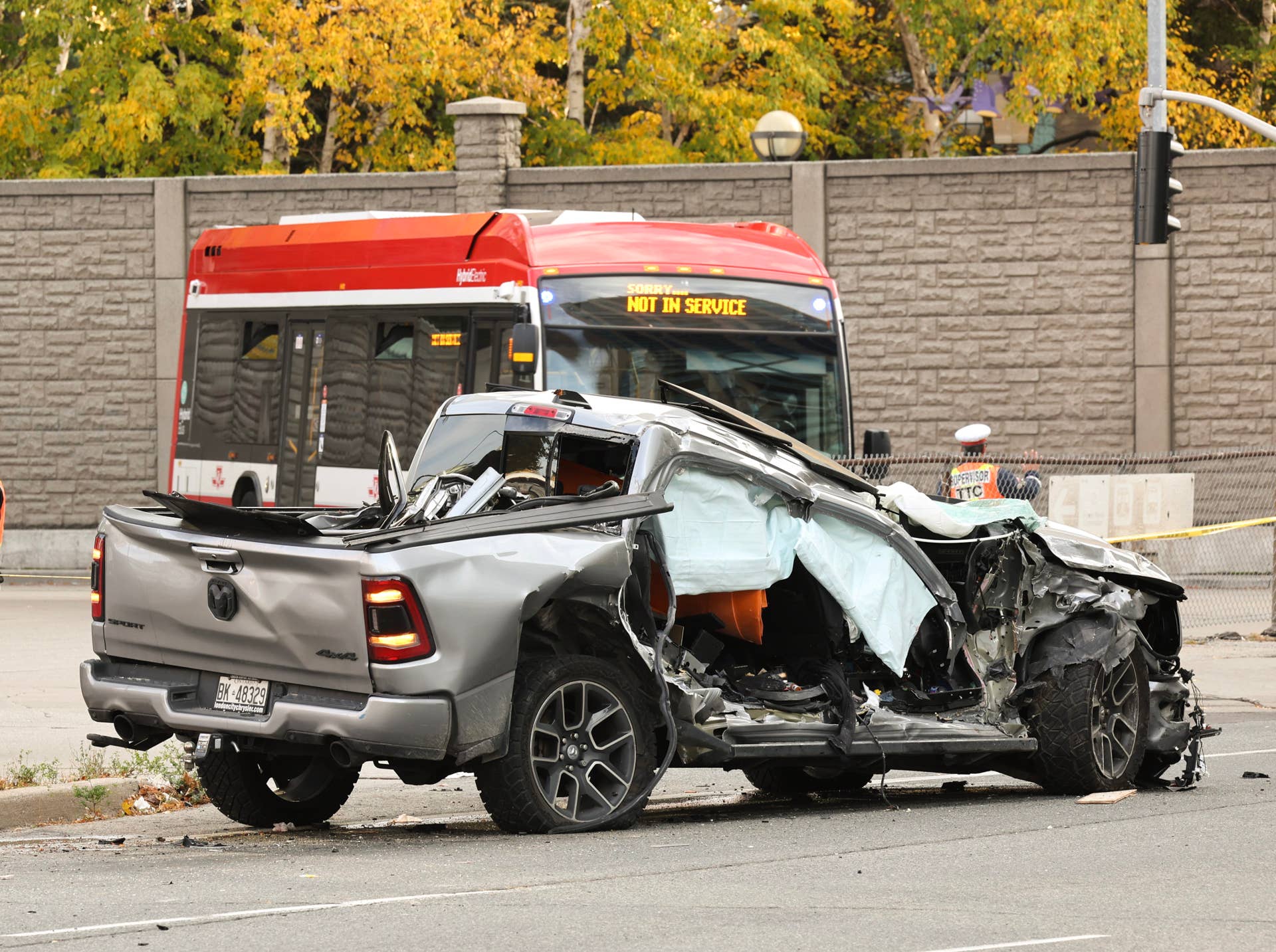 Prayers Pouring In After Coach Dies In 'Horrible' Crash At 38 - The Spun