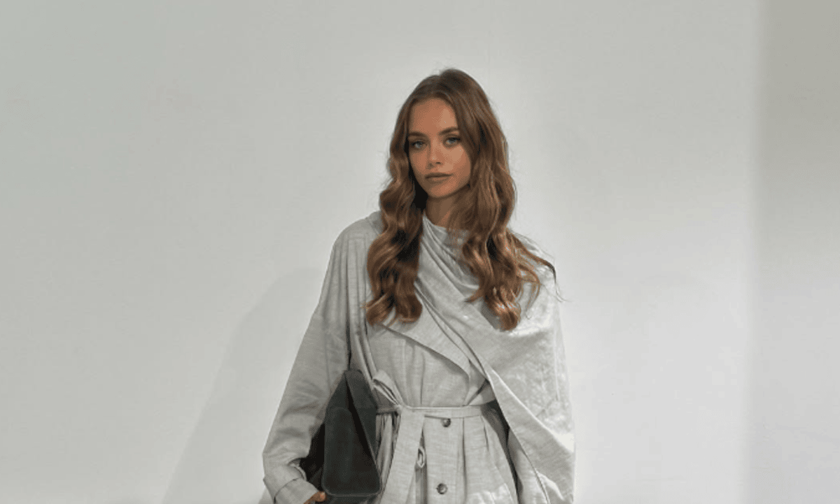 Jannik Sinner's Rumored Girlfriend Is Going Viral At Wimbledon - The Spun