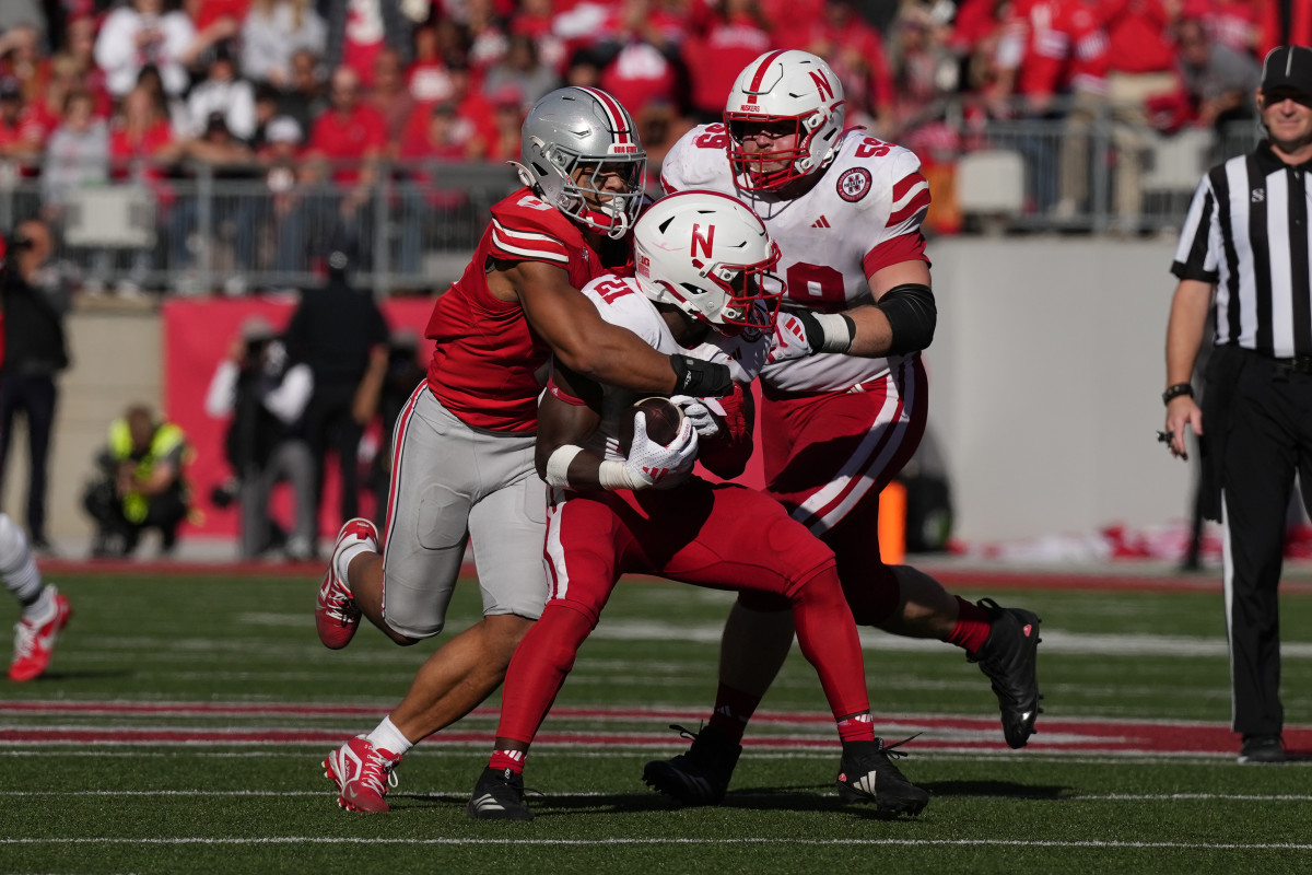 The Week 12 AP Poll Top 25 Rankings Are Out Sunday - The Spun