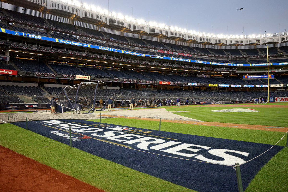 Yankees Player Using Red Sox As Inspiration Heading Into Game 5 - The Spun