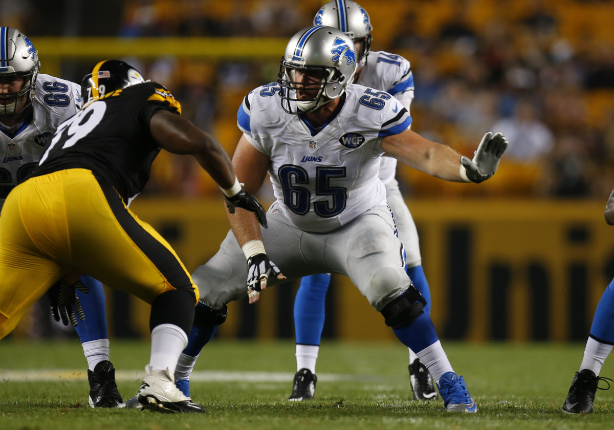 Former NFL Offensive Lineman Shares Devastating Message Following Wife ...