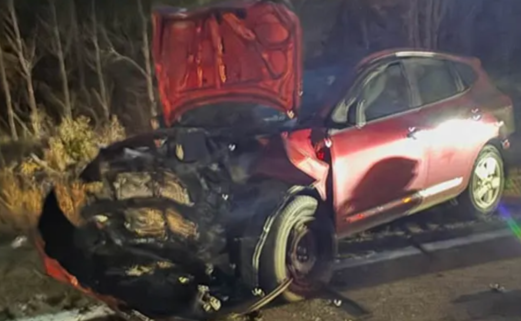 Country Music Star's 16-Year-Old Daughter Airlifted To Hospital After ...