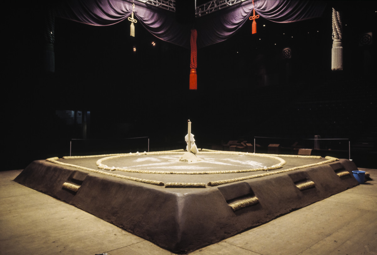 Beloved Sumo Wrestler Dead From Horrifying Disease At 33 Years Old ...