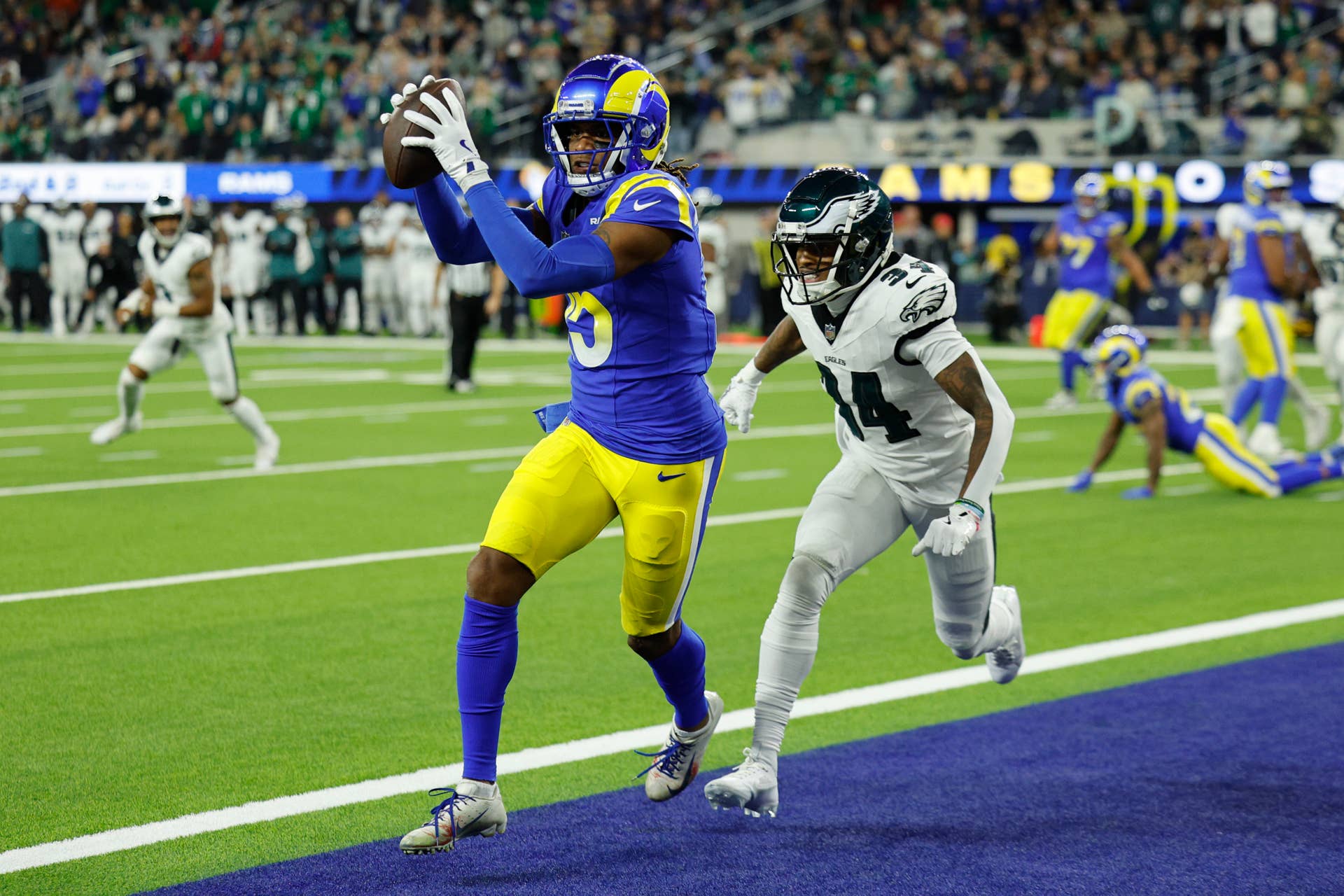 NFL Wide Receiver Sentenced Wednesday For DUI Case - The Spun