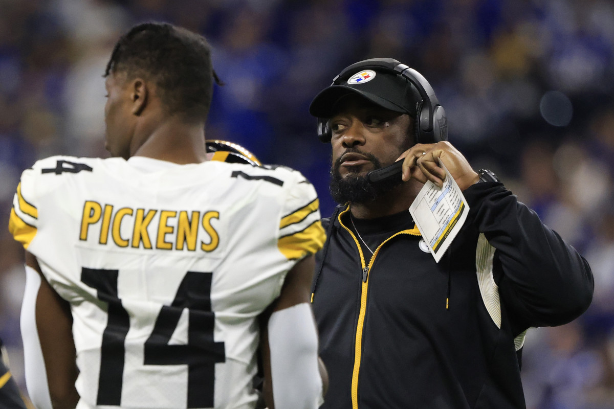 Pittsburgh Steelers Get Rough Grade In NFLPA Team Report Card - The Spun