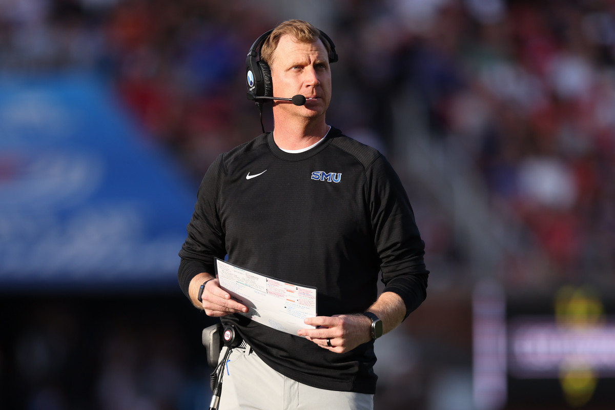 Mark Ingram Hoping For Blowout In One College Football Playoff Game ...