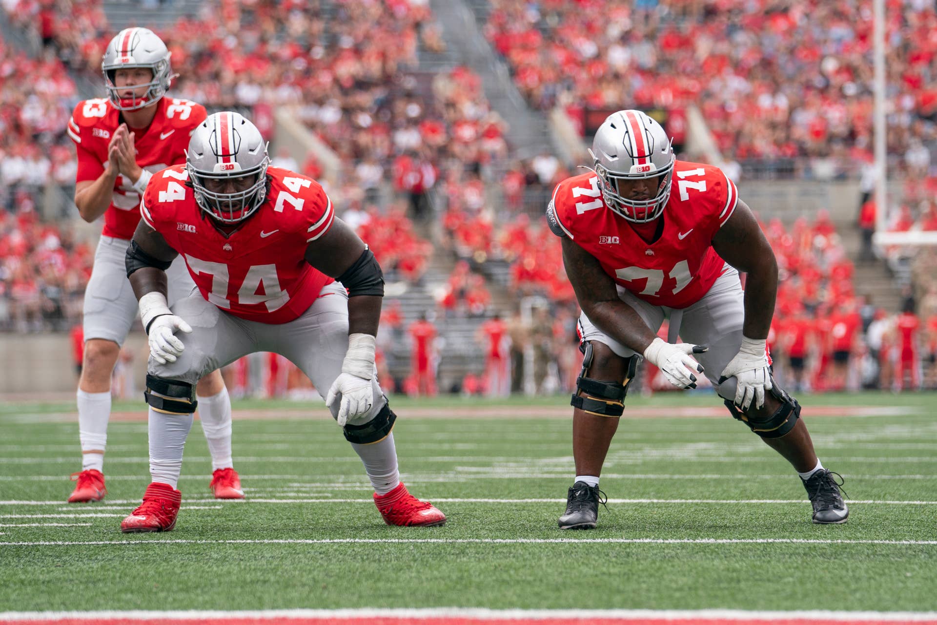 Ohio State Football Star Changes Mind On 2025 NFL Draft - The Spun
