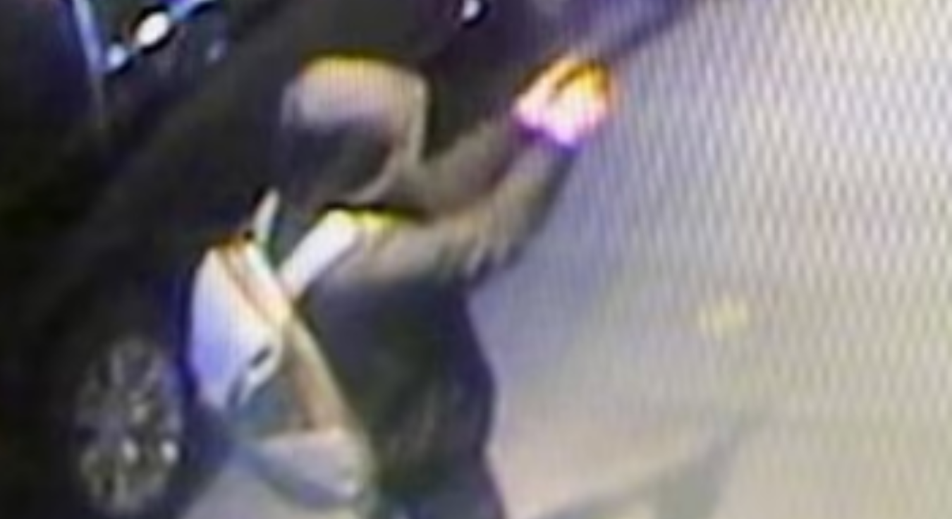 Police Release Unmasked Photos Of United Healthcare CEO Killer Suspect ...