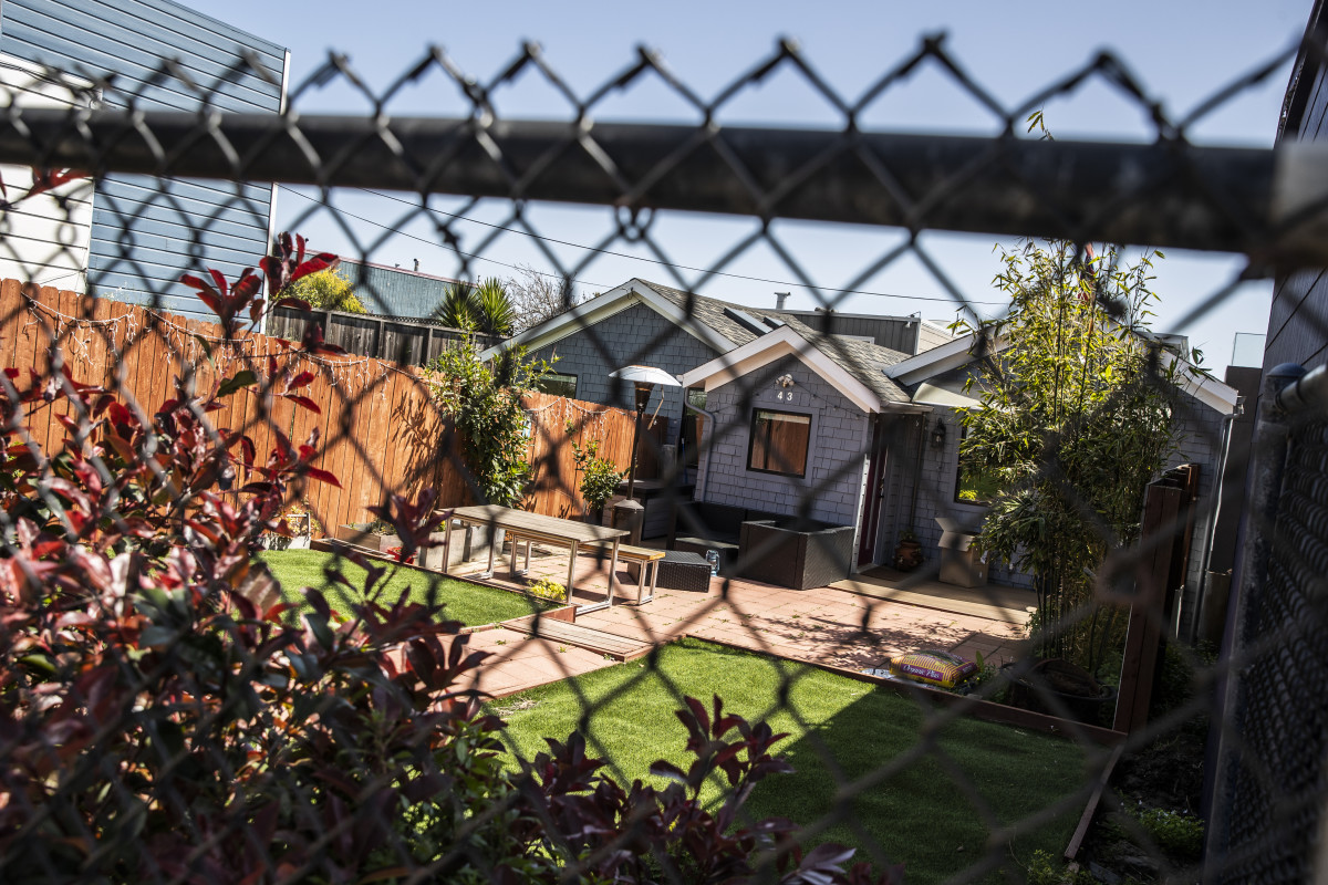 7.0 Magnitude Earthquake Strikes United States On Thursday - The Spun