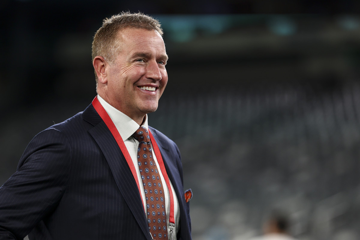Kirk Herbstreit Demands Change To College Football Playoff Committee ... Kirk Herbstreit Demands Change To College Football Playoff Committee ...