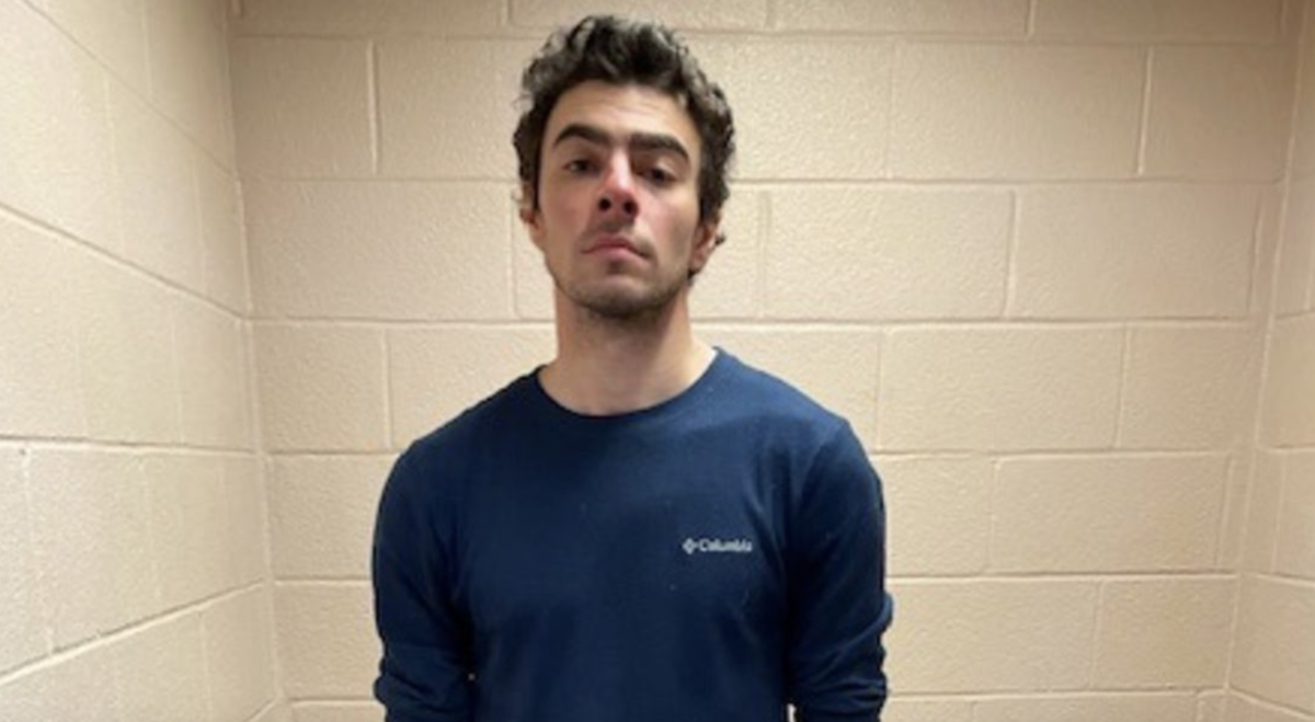 Luigi Mangione’s Mother Had Telling Interaction With FBI Before His Arrest - The Spun