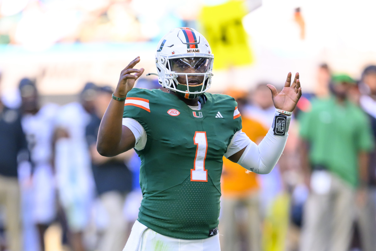 Mina Kimes Makes Her No. 1 NFL Draft Pick Clear - The Spun