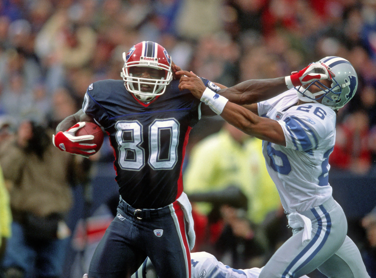 Former NFL Star Accused Of Intentionally Giving Woman STD - The Spun