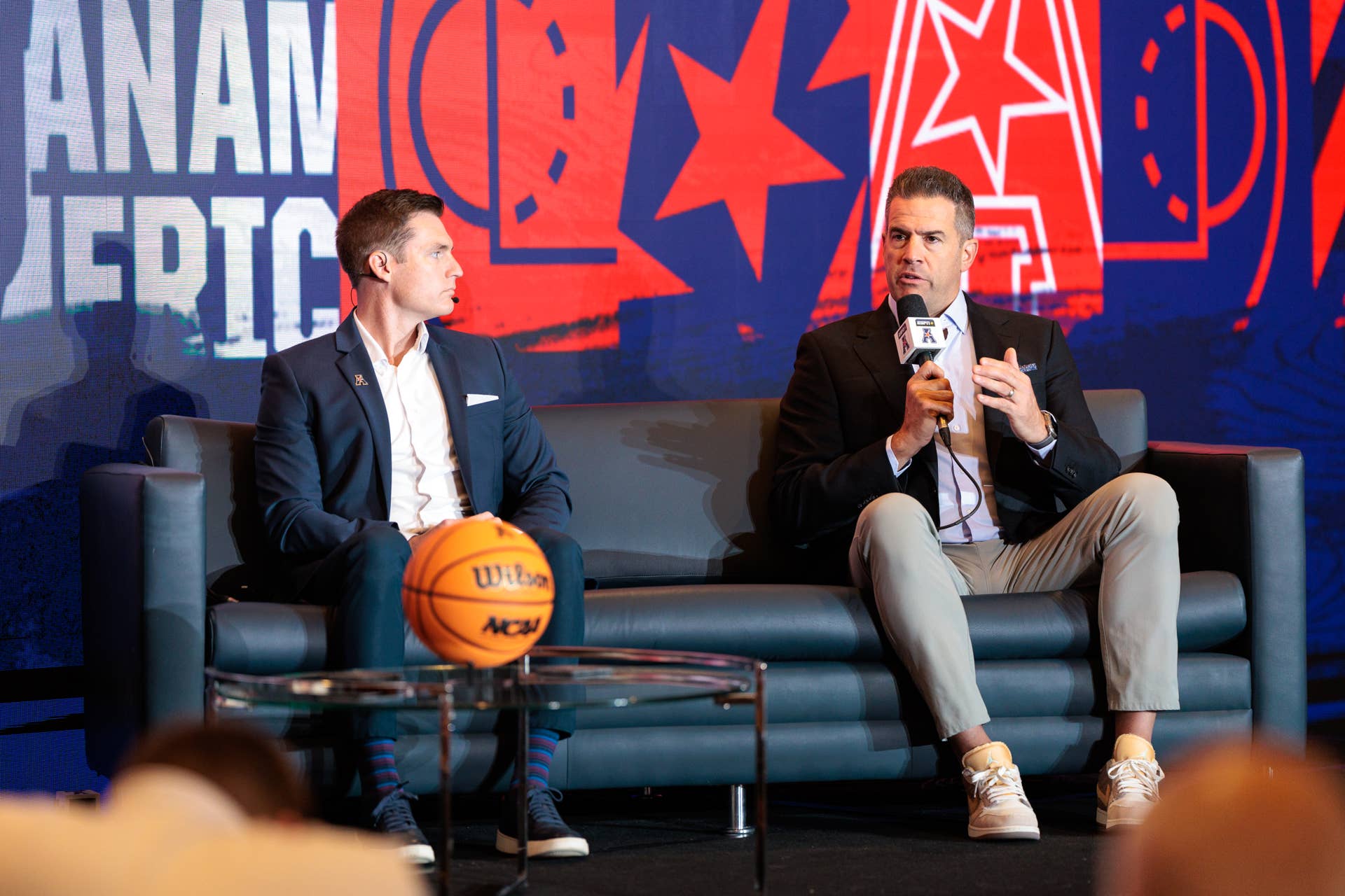 Conference Commissioner Rips Transfer Portal Season After Bowl ...