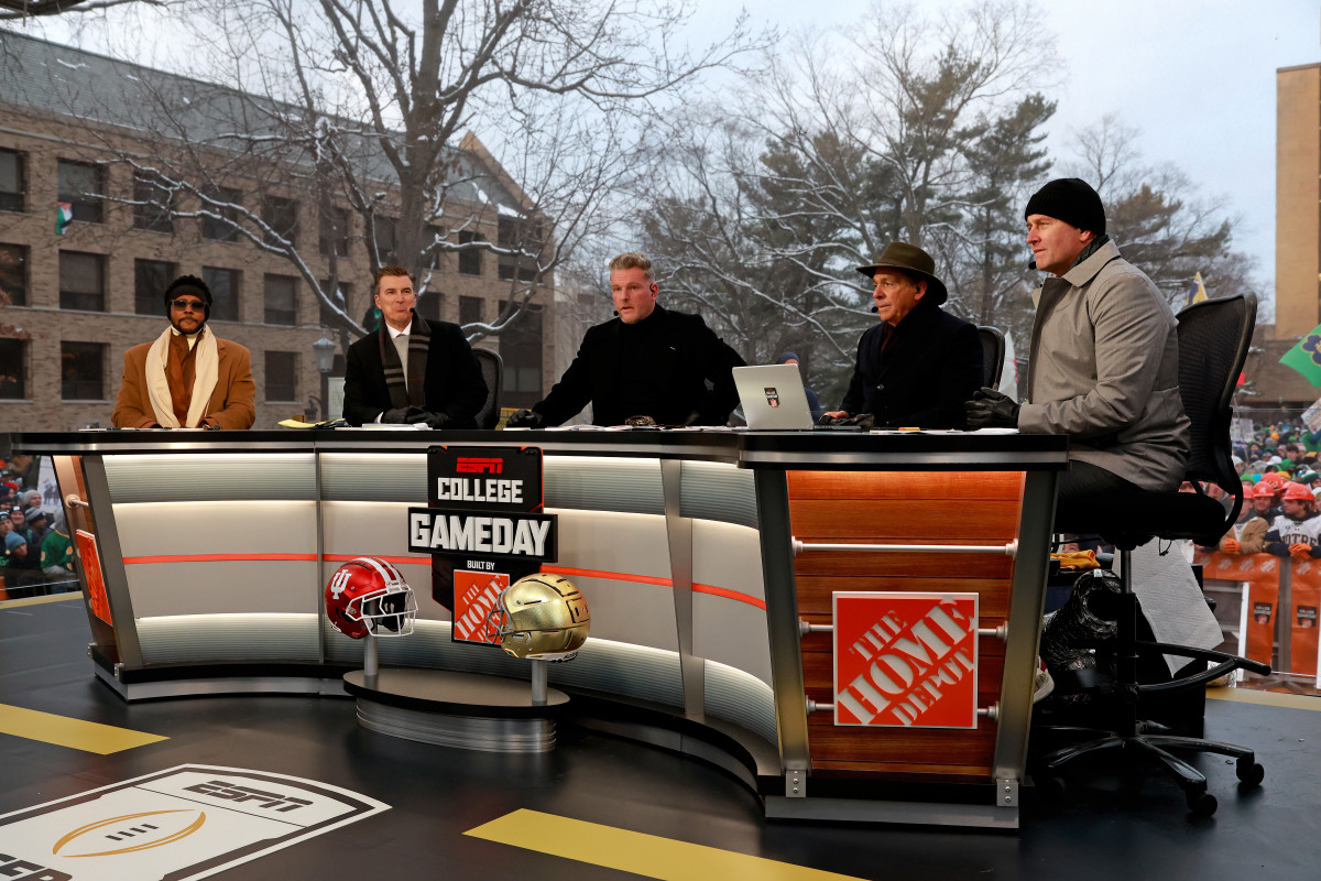 ESPN's Computer Predicts Winners Of College Football Playoff ...