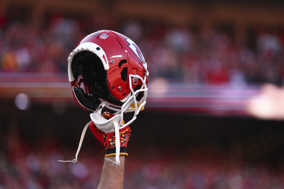 Chiefs Make National Anthem Decision For AFC Championship Game - The Spun