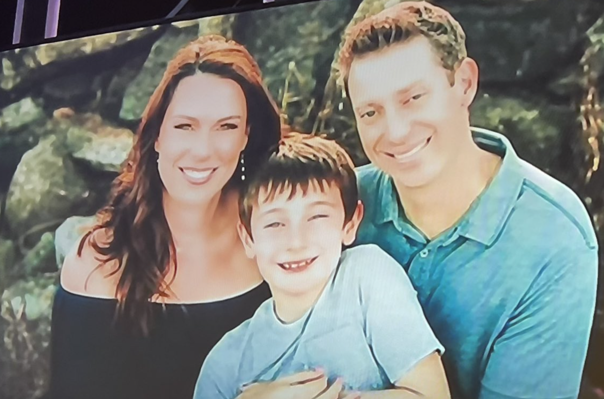 Tributes Pour In Monday After ESPN Employee Dies At 41 - The Spun