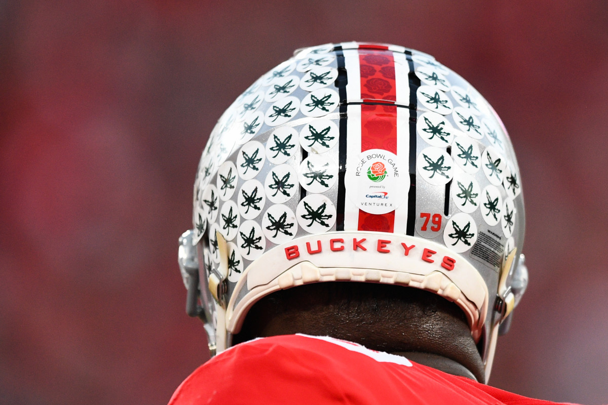 Ohio State Star Caleb Downs Signs Big Deal Before National Title - The Spun