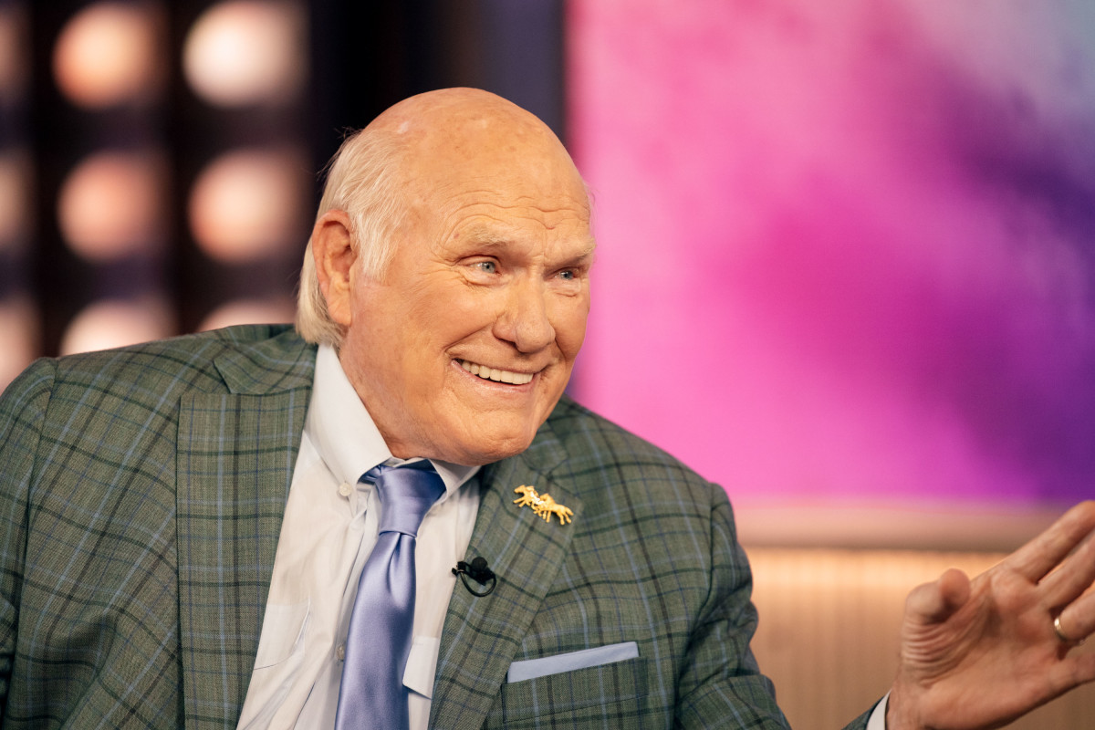 NFL Fans Saddened By Terry Bradshaw's Health Update - The Spun