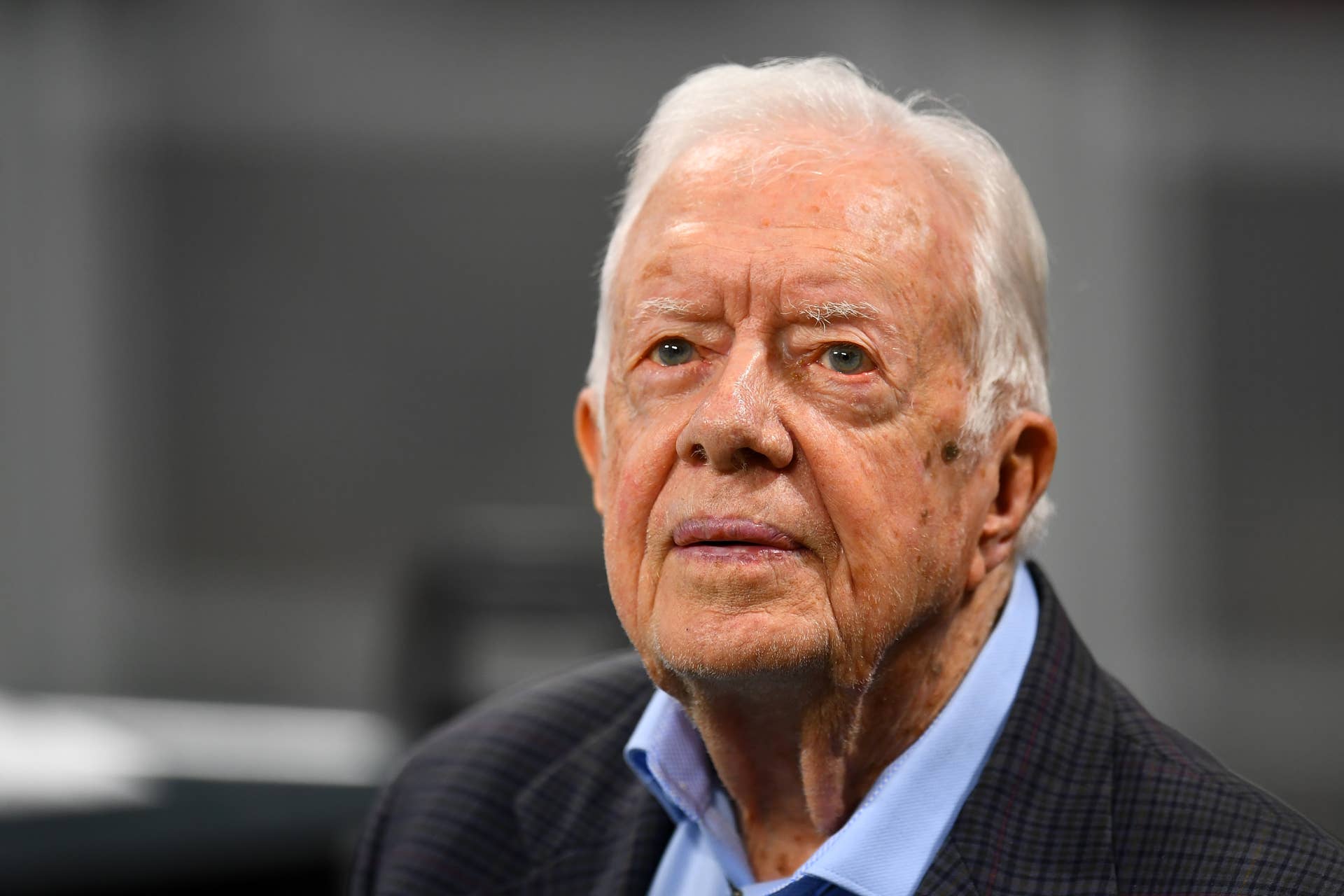 Cause Of Death For Former U.S. President Jimmy Carter - The Spun