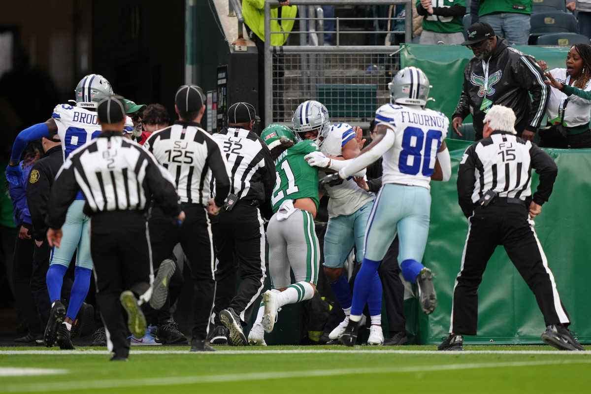 Everyone Has Same Complaint With NFL's 2025 Schedule Announcement - The Spun