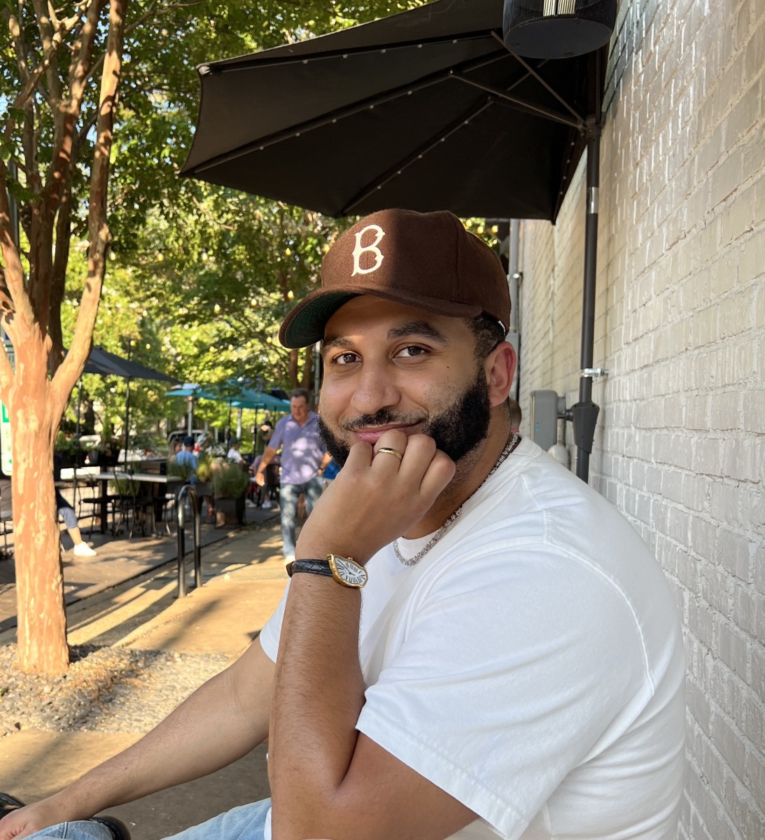 Articles by Daniel Bates - The Spun