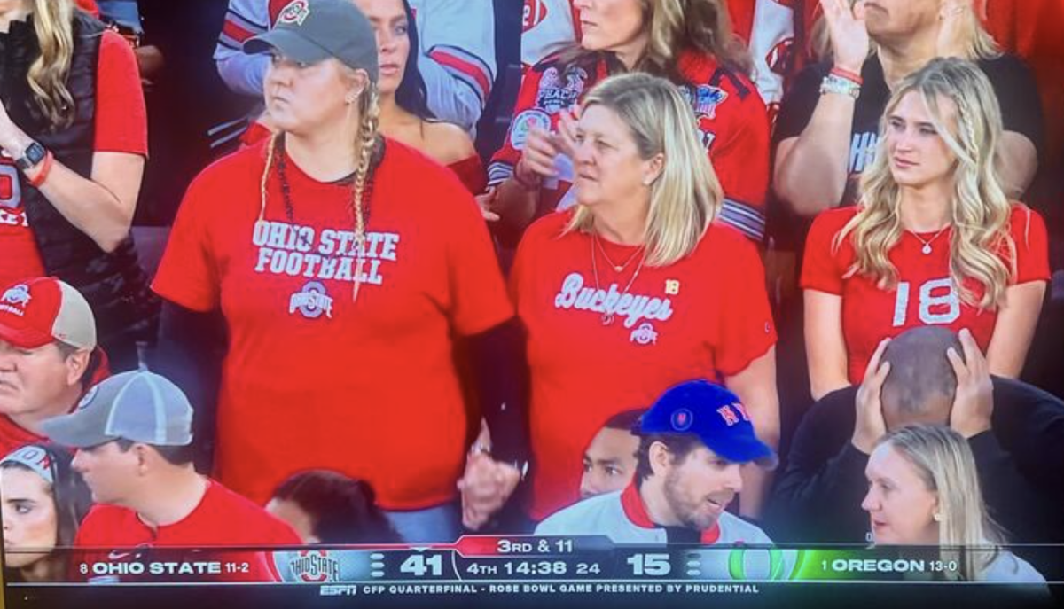 Meet The New Girlfriend Of Ohio State National Champion QB Will Howard ...