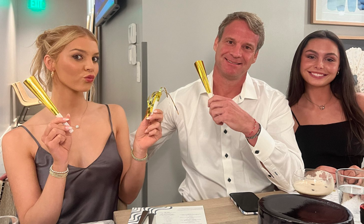 Lane Kiffin Has 5-Word Response To His Daughter Getting Asked Out - The Spun