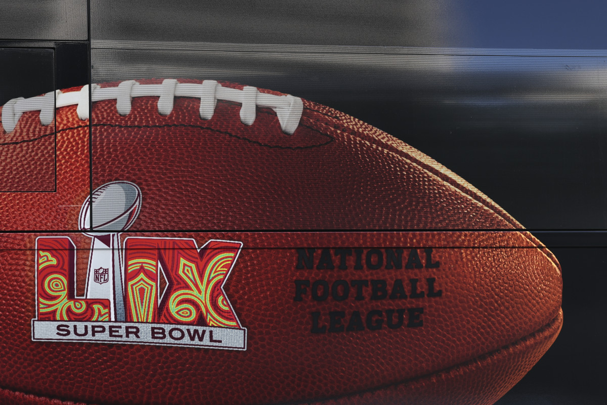 Fox Sold Super Bowl 59 Commercials For Absurd Price - The Spun