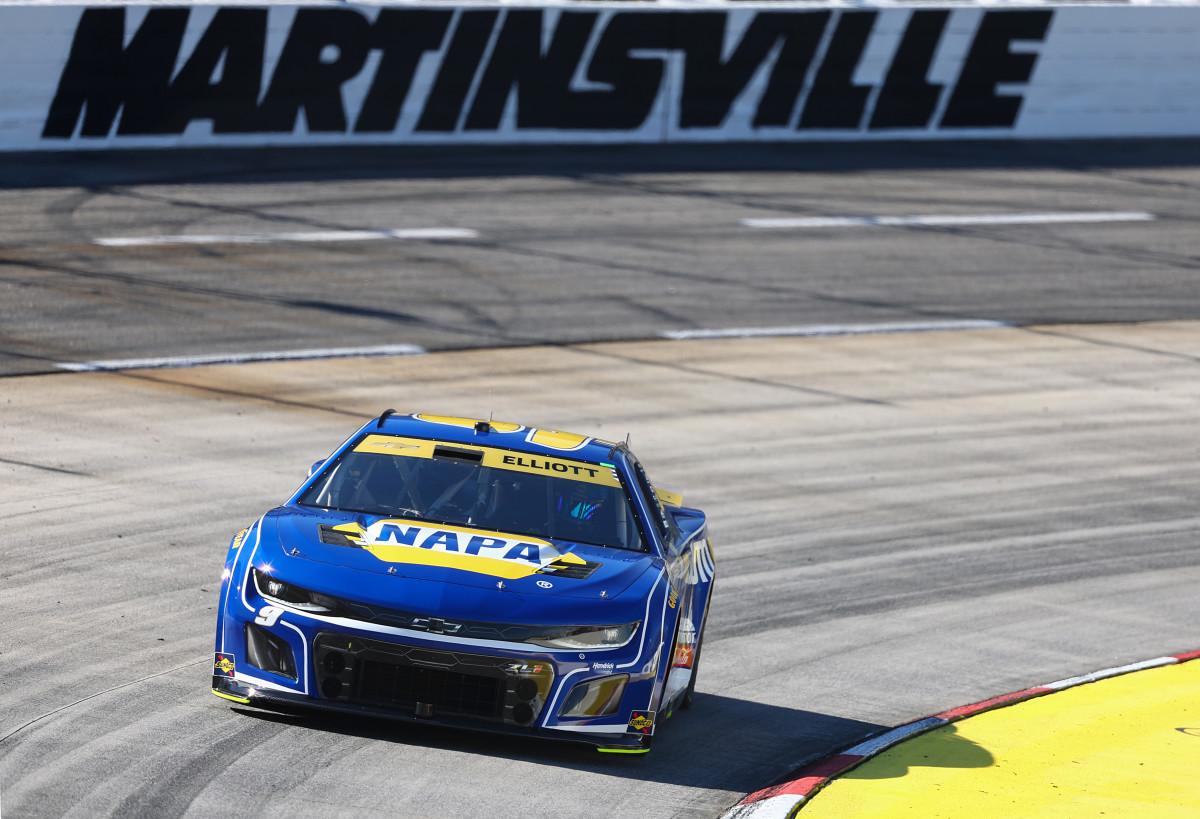 Dale Earnhardt Jr. Not Happy With Veteran NASCAR Driver's Mentality ...