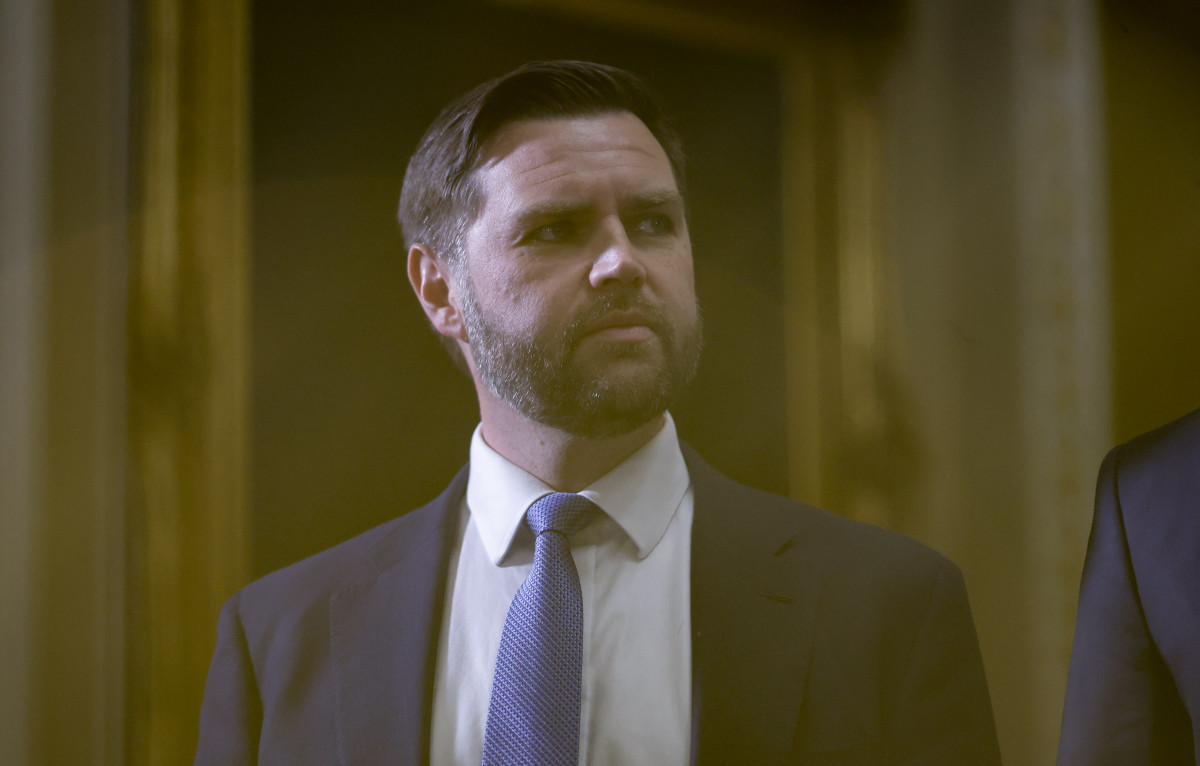 JD Vance's Reaction To Ohio State Making The National Title Game Is ...