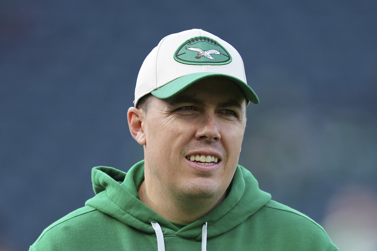 New Orleans Saints Reach Decision On New Head Coach - The Spun