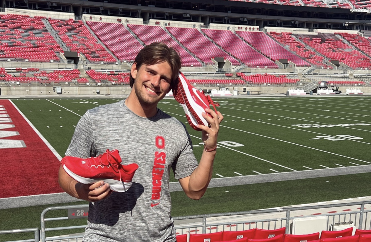 'What'd He Do?' - Fans React To Ohio State Player's Sudden Dismissal - The Spun