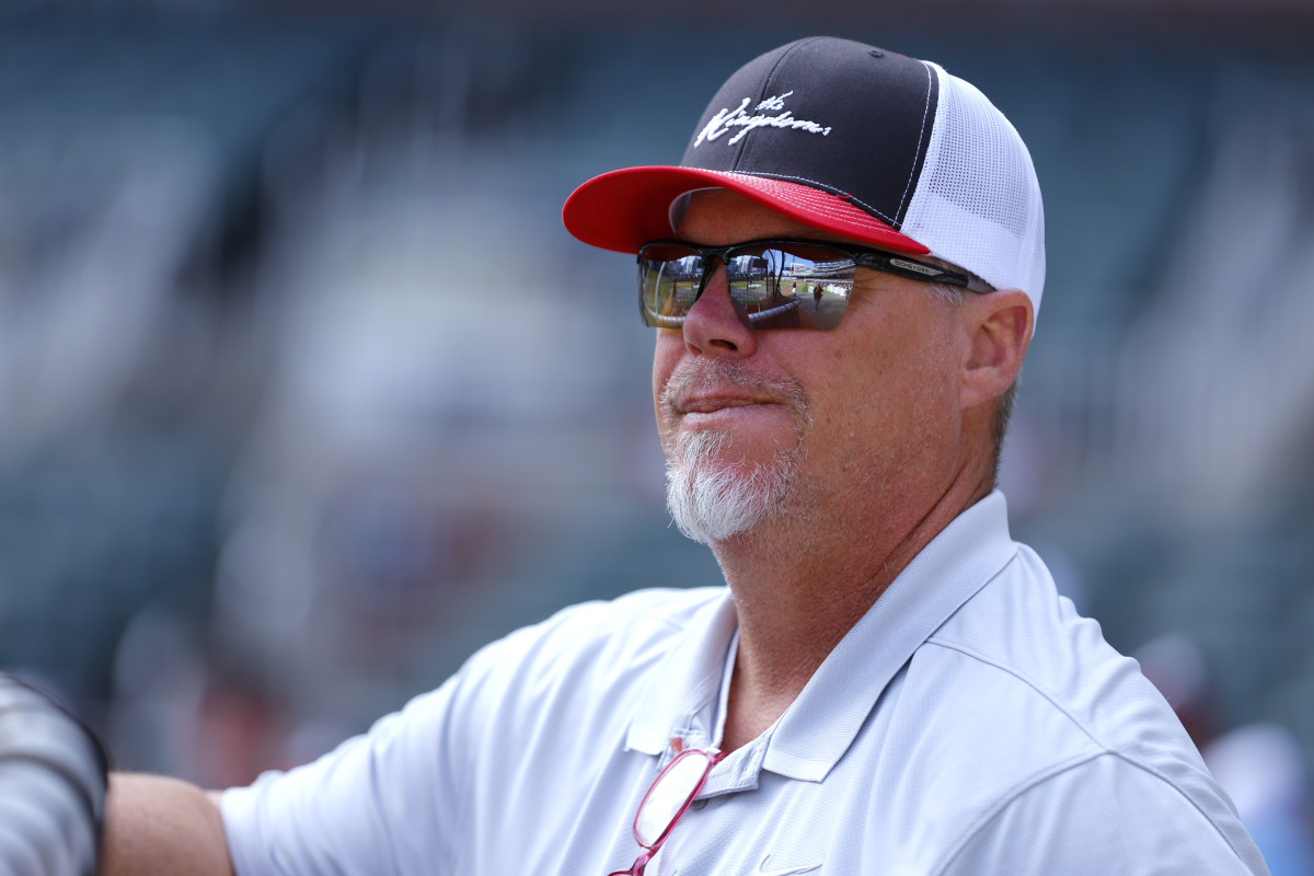 Chipper Jones Saddened By Death Of Legendary MLB Star - The Spun
