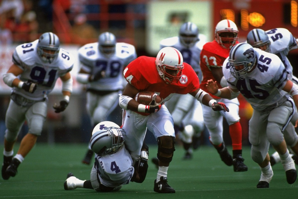 Tributes Pour In After Former Nebraska RB Is Found Dead At 54 - The Spun