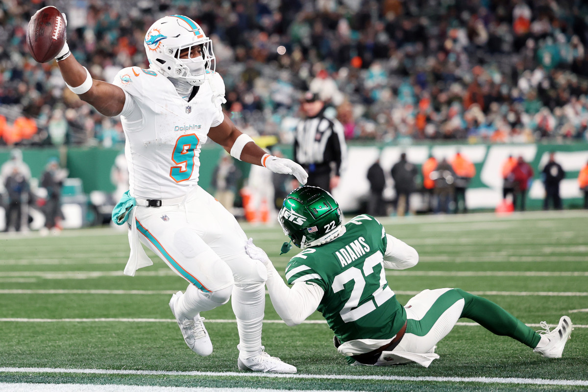 NFL Announces Its Pro Bowl Replacement For Travis Kelce - The Spun