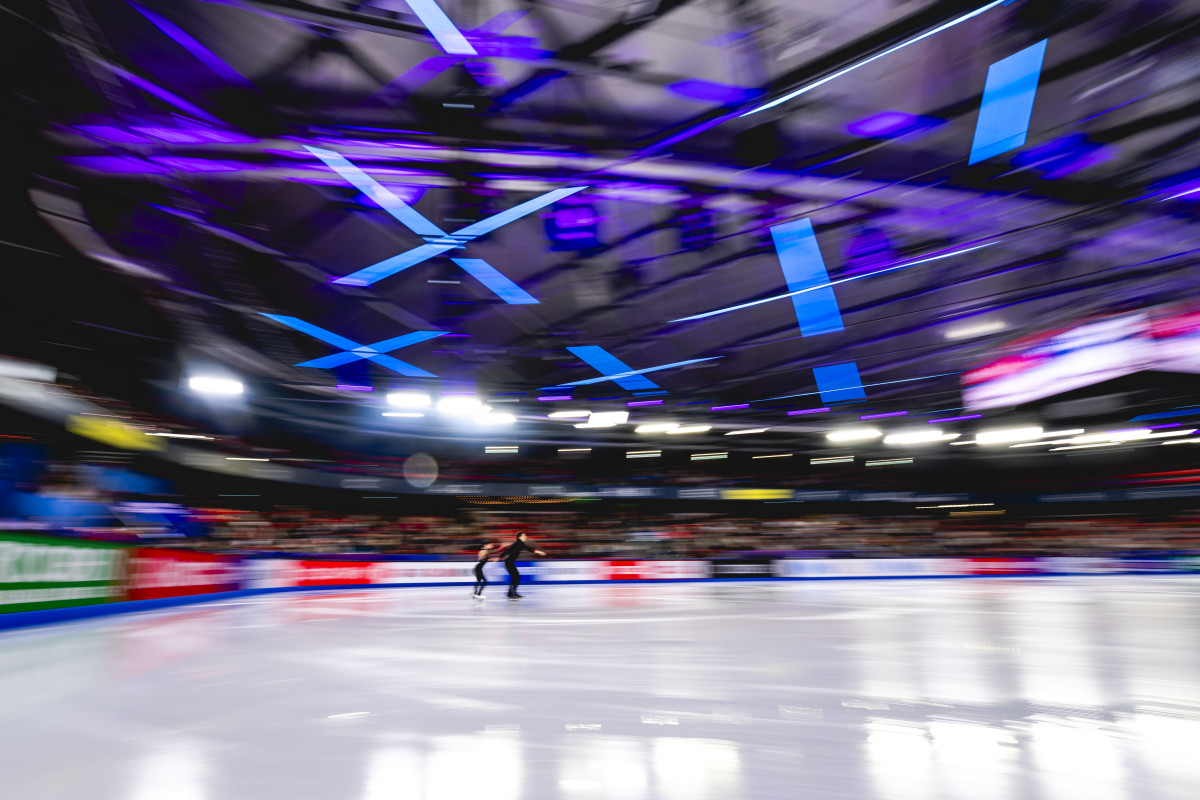 U.S. Olympic Figure Skating Legend Dead At 95 - The Spun