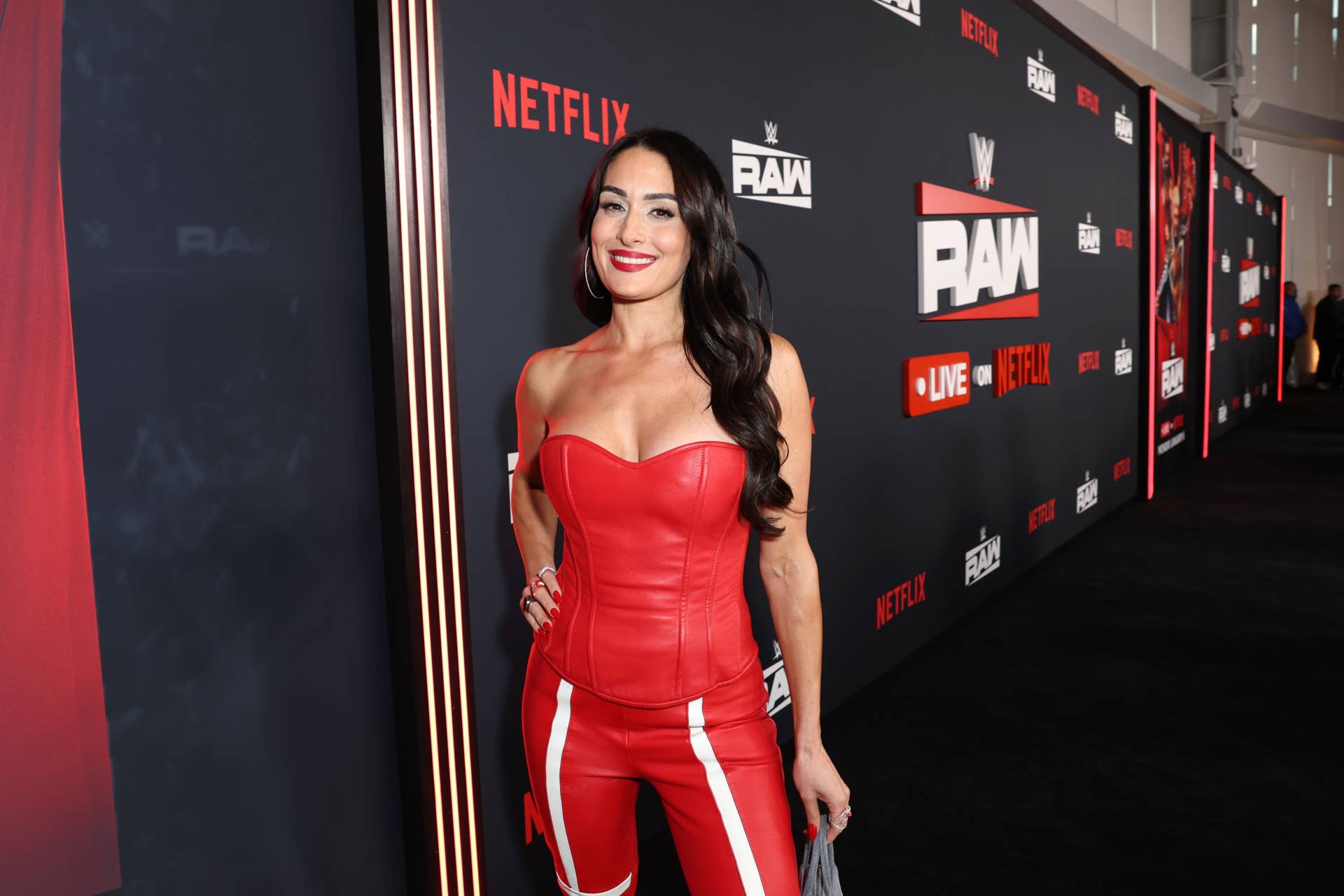 Nikki Bella Turns Heads With Shocking In-Ring Return After 5 Years ...