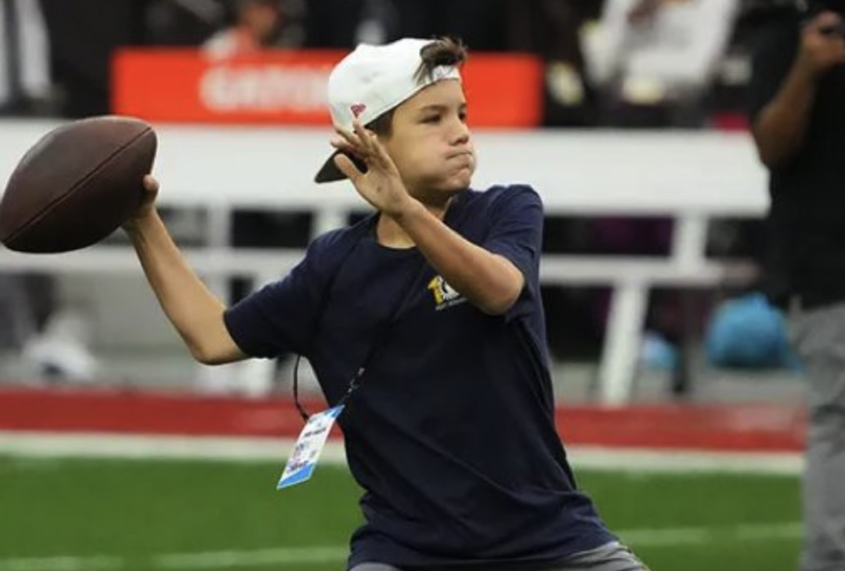 3 Schools To Watch For QB Recruit Marshall Manning - The Spun