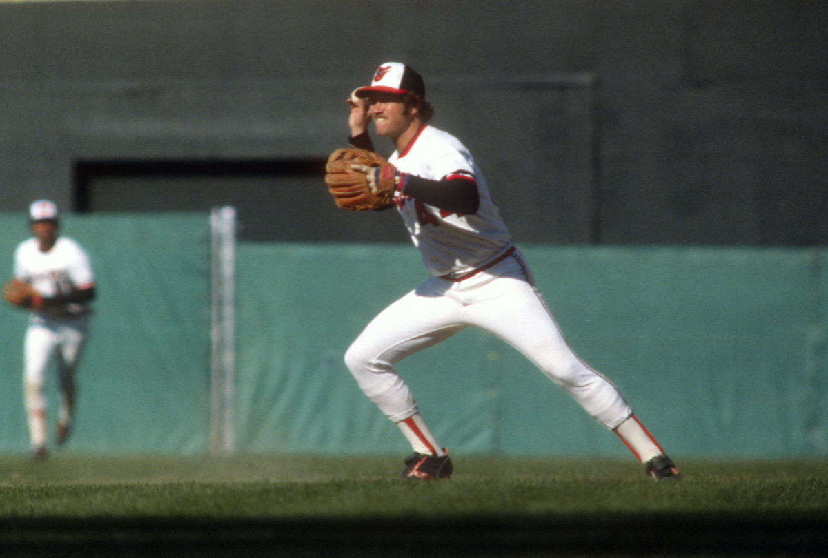 Two-Time World Series Champion Died At 72 On Monday - The Spun