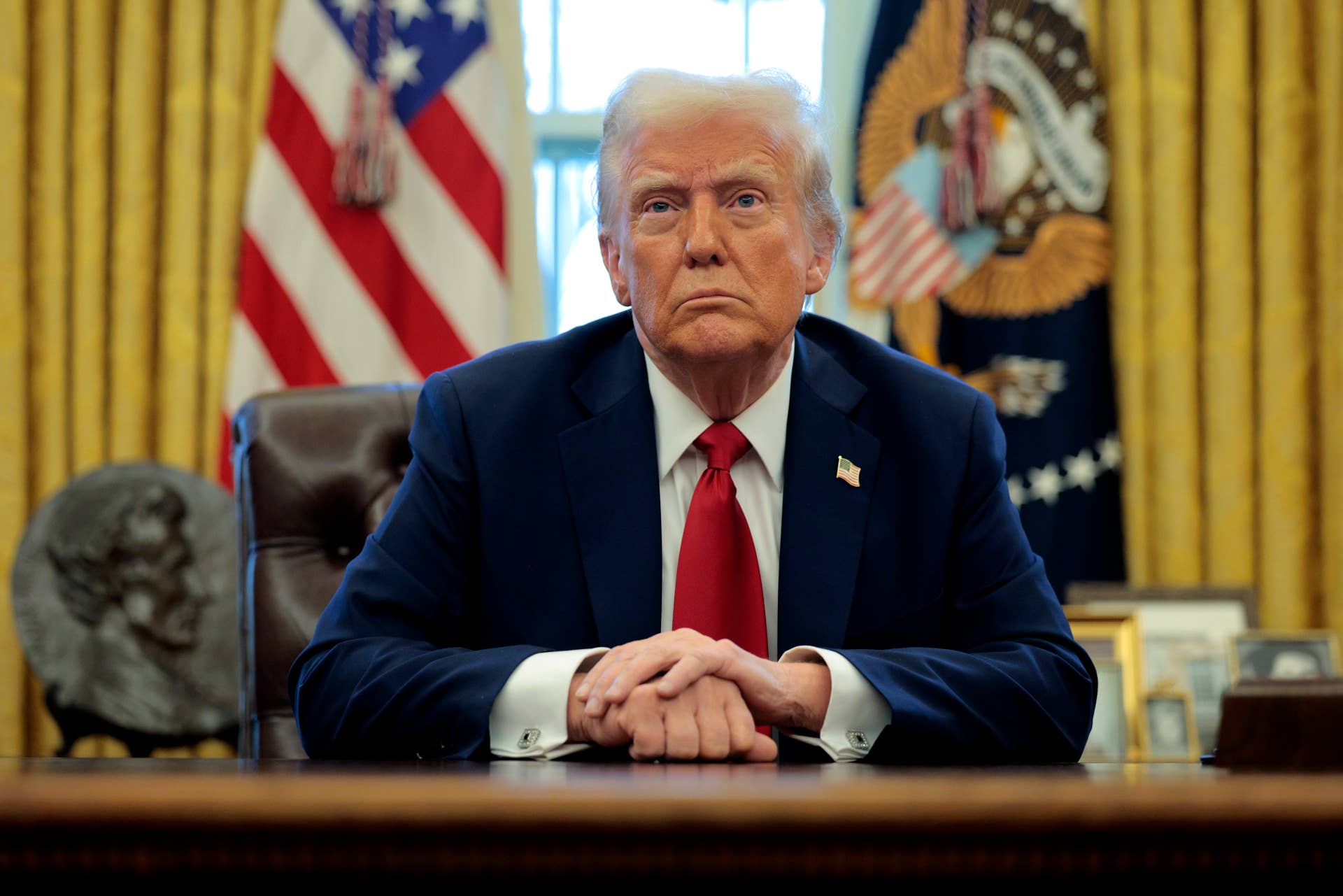 'Hypocrite!' - Donald Trump Criticized For Super Bowl Announcement ...