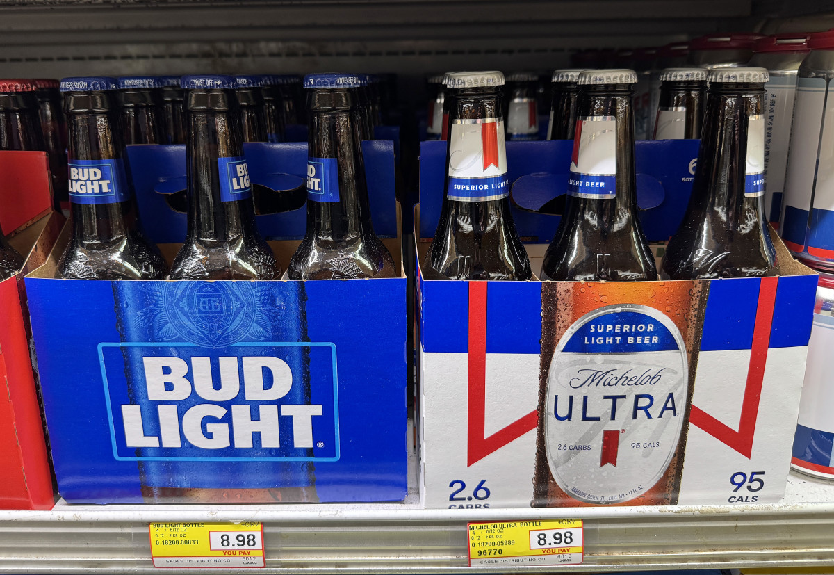 Anheuser-Busch Suggests Major Change Ahead Of Super Bowl 2025 - The Spun