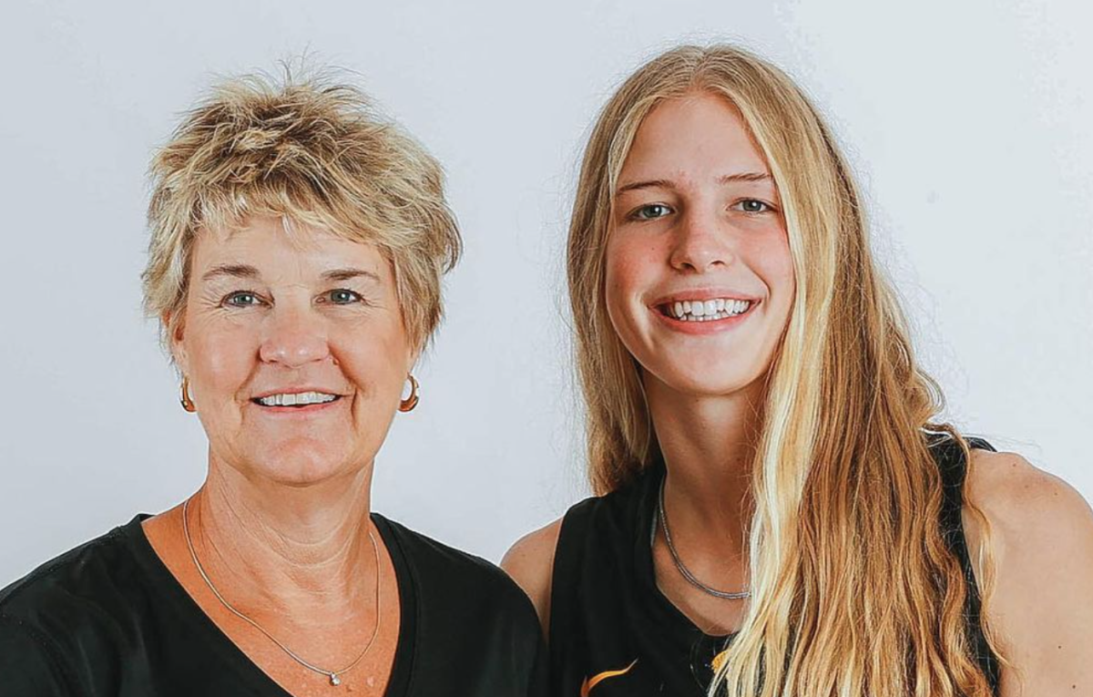 Prayers Pouring In For Former Iowa Basketball Player After ...