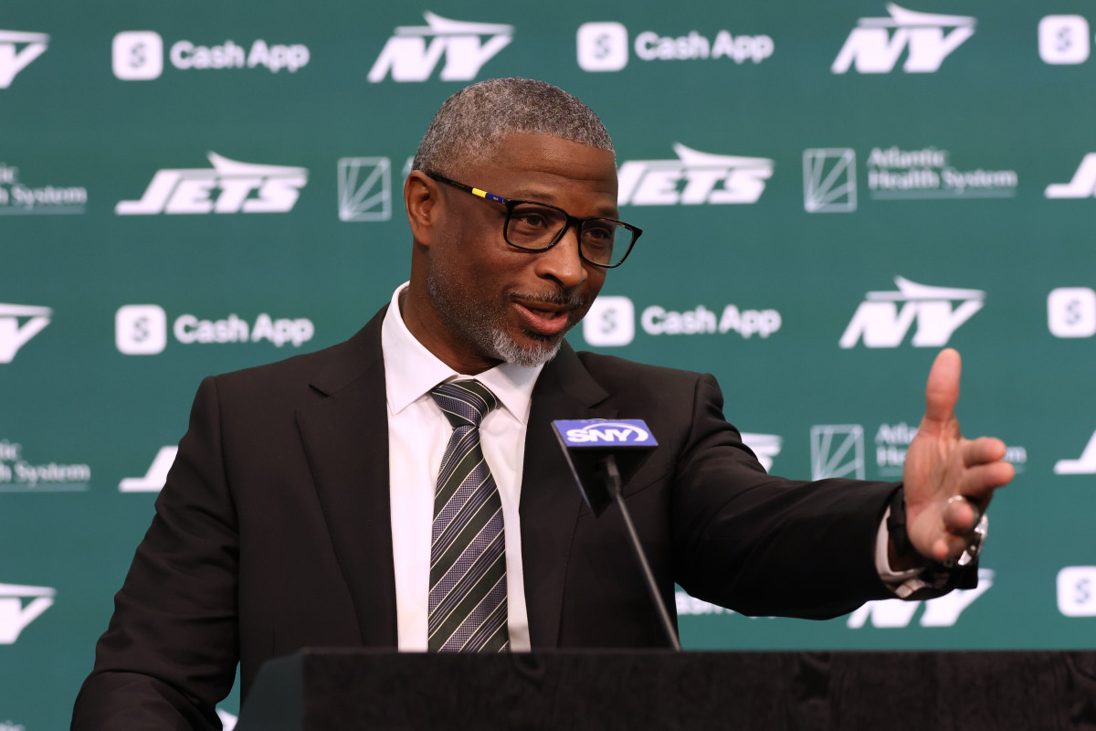 Two NFL Teams Named Most 'Mysterious' Heading Into Draft - The Spun