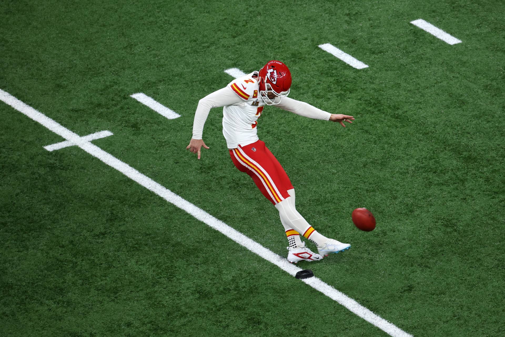 NFL Fans Can't Believe League's Stupid Onside Kick Rule - The Spun