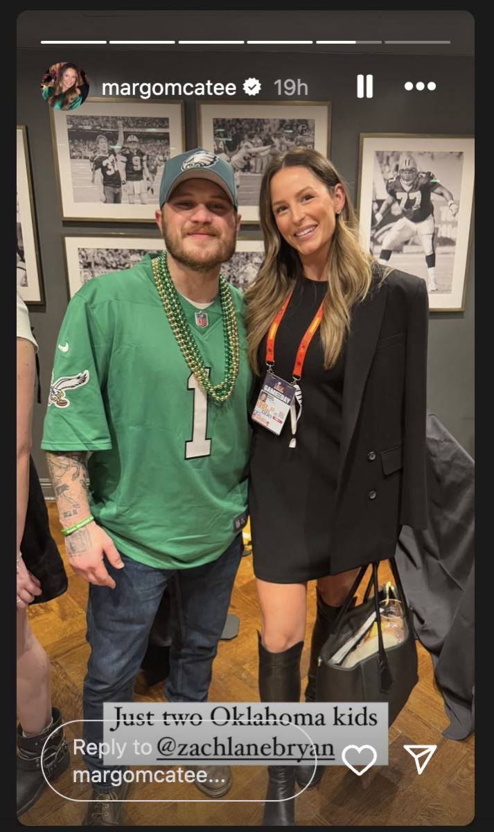 'Wow' - Swimsuit Photo Of President Trump's Assistant Goes Viral - The Spun